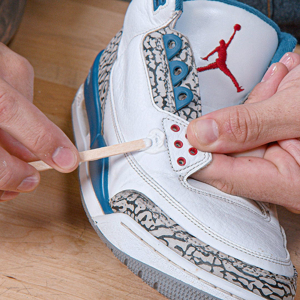 Angelus Leather Filler – Angelus Shoe Polish