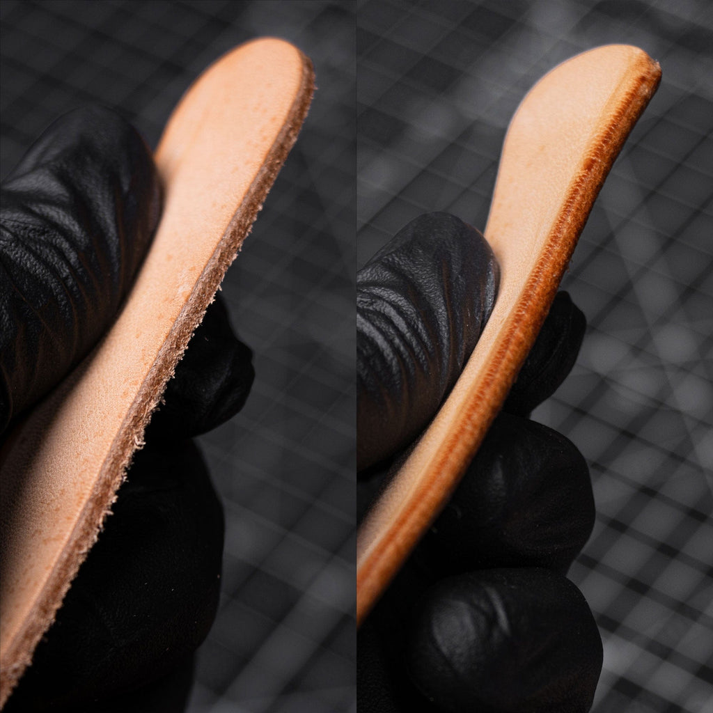 Burnishing Gum | Smooth Leather Edges to a Glossy Finish – Angelus Shoe ...