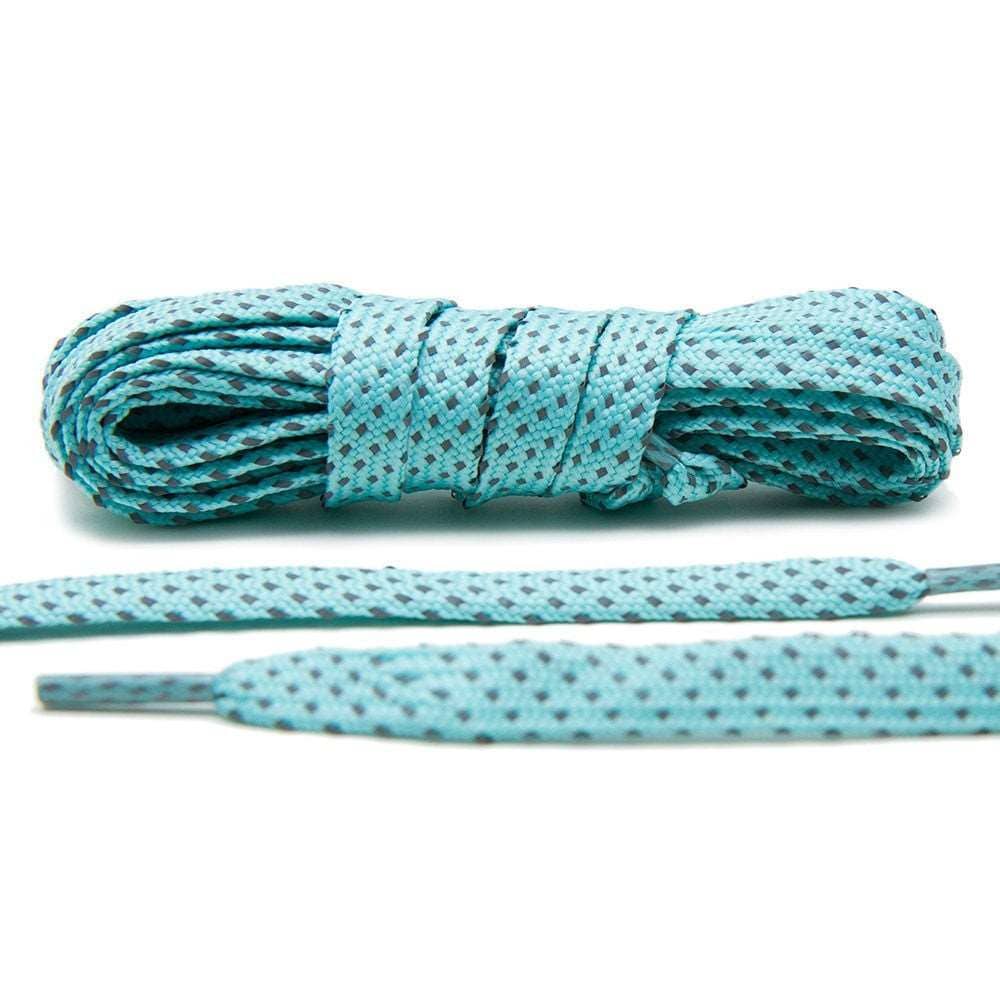 Mint 3M Inverse Rope Laces | Shoe Laces – Angelus Shoe Polish