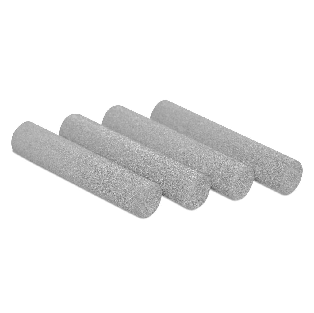 Cylinder Metal Plated Aglets | Yeezy Laces | Shoe Aglets – Angelus Shoe ...