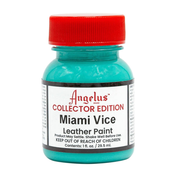 Collector Edition Miami Vice | Leather Paint – Angelus Shoe Polish