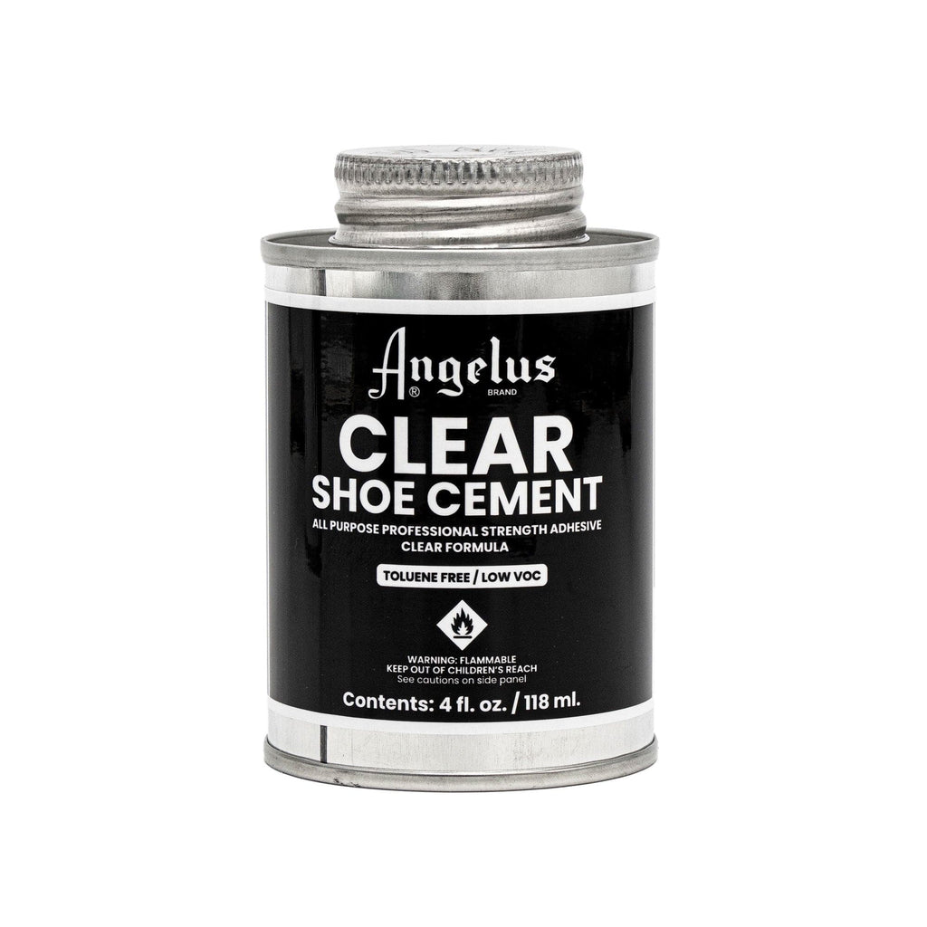 All Purpose Shoe Cement | Shoe Repair Supplies – Angelus Shoe Polish