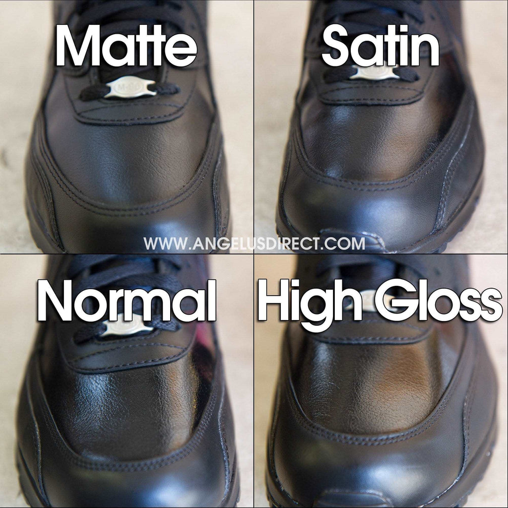 High Gloss Acrylic Finisher | Finisher | Custom Sneakers – Angelus Shoe ...