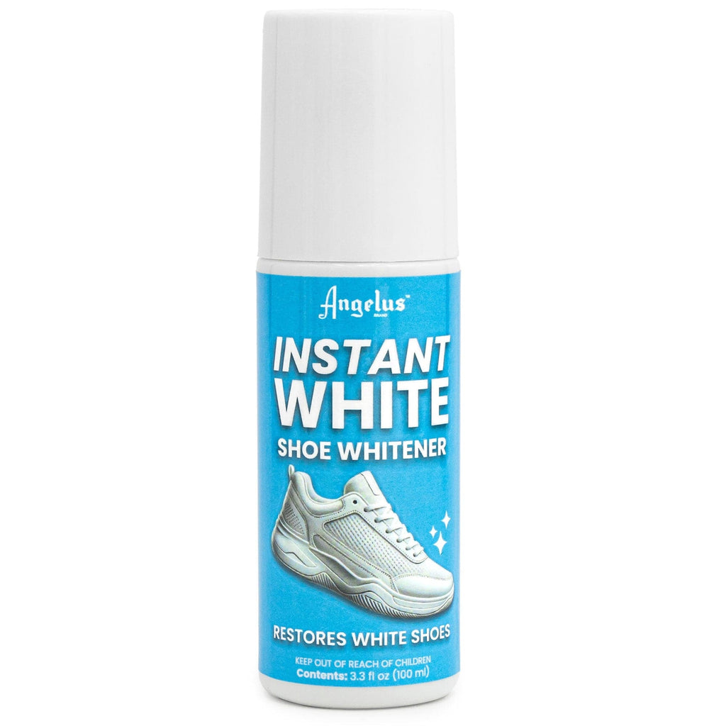 Instant White - Shoe Whitener – Angelus Shoe Polish